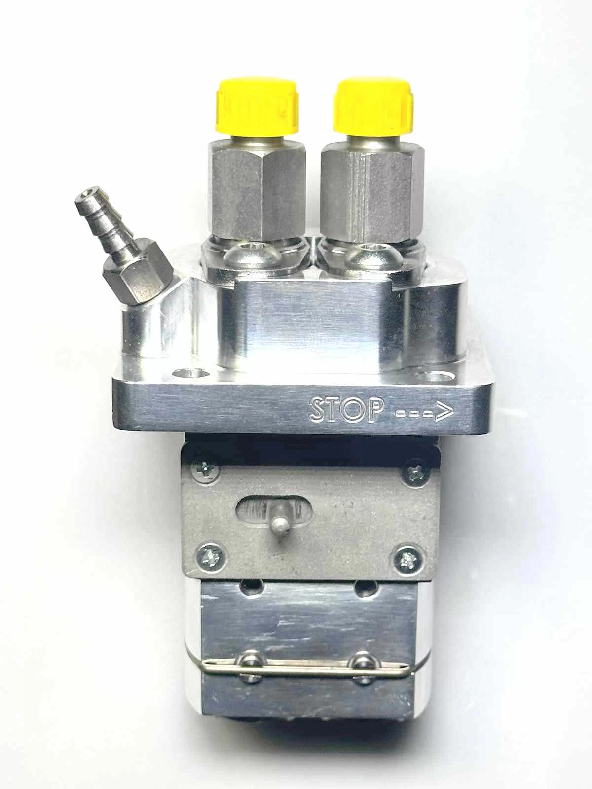 DİZEN MOTOR TR-ERB Modeli Mazot Pompası